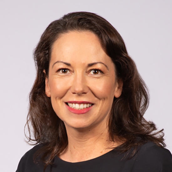 Jaclyn Symes - Parliament of Victoria