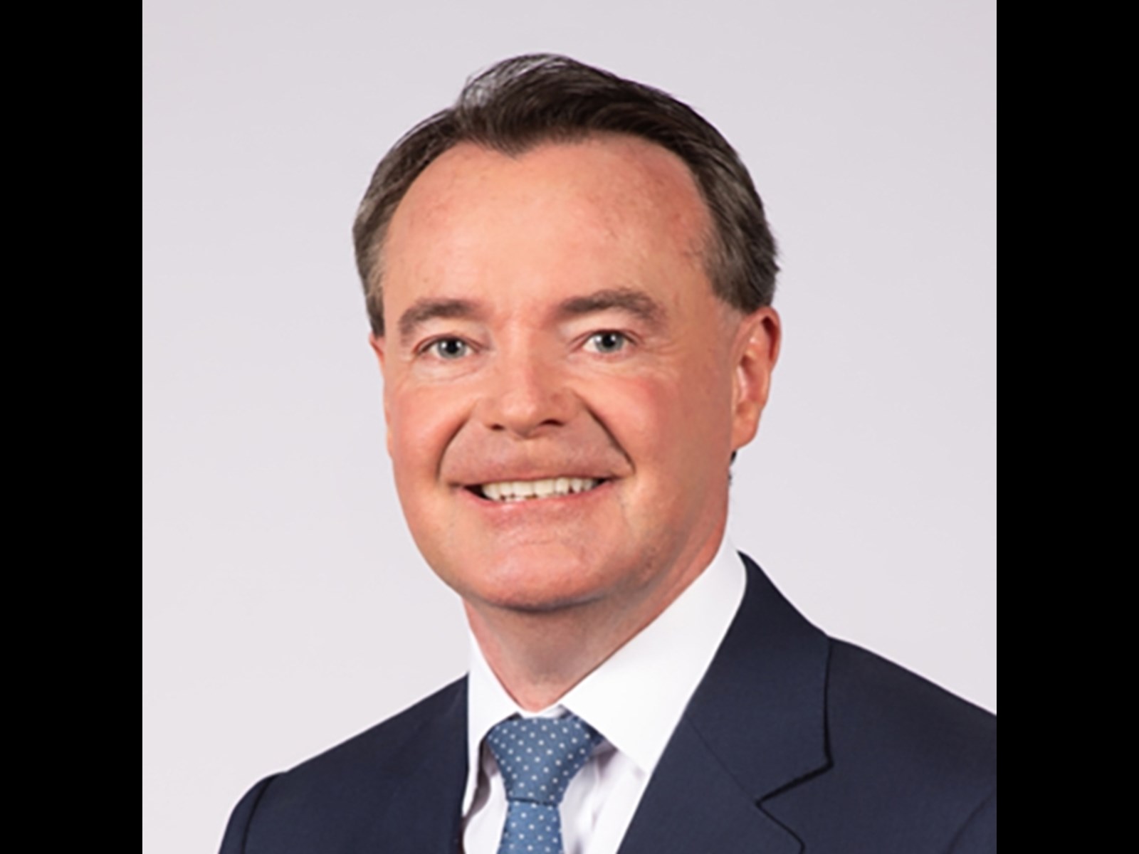 Michael O'Brien - Parliament of Victoria