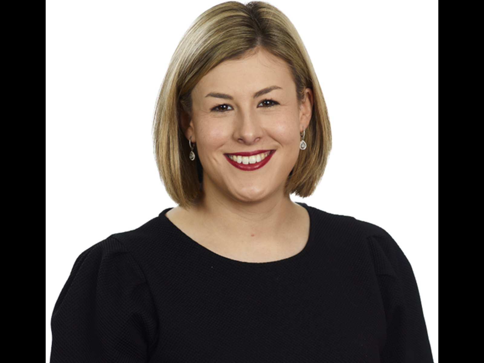 Jess Wilson - Parliament of Victoria