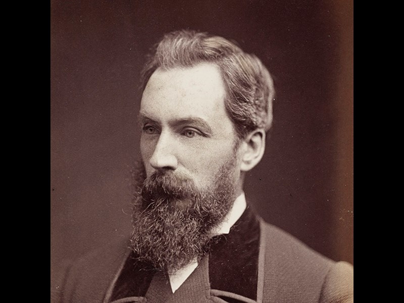 Acteur John Mcintyre