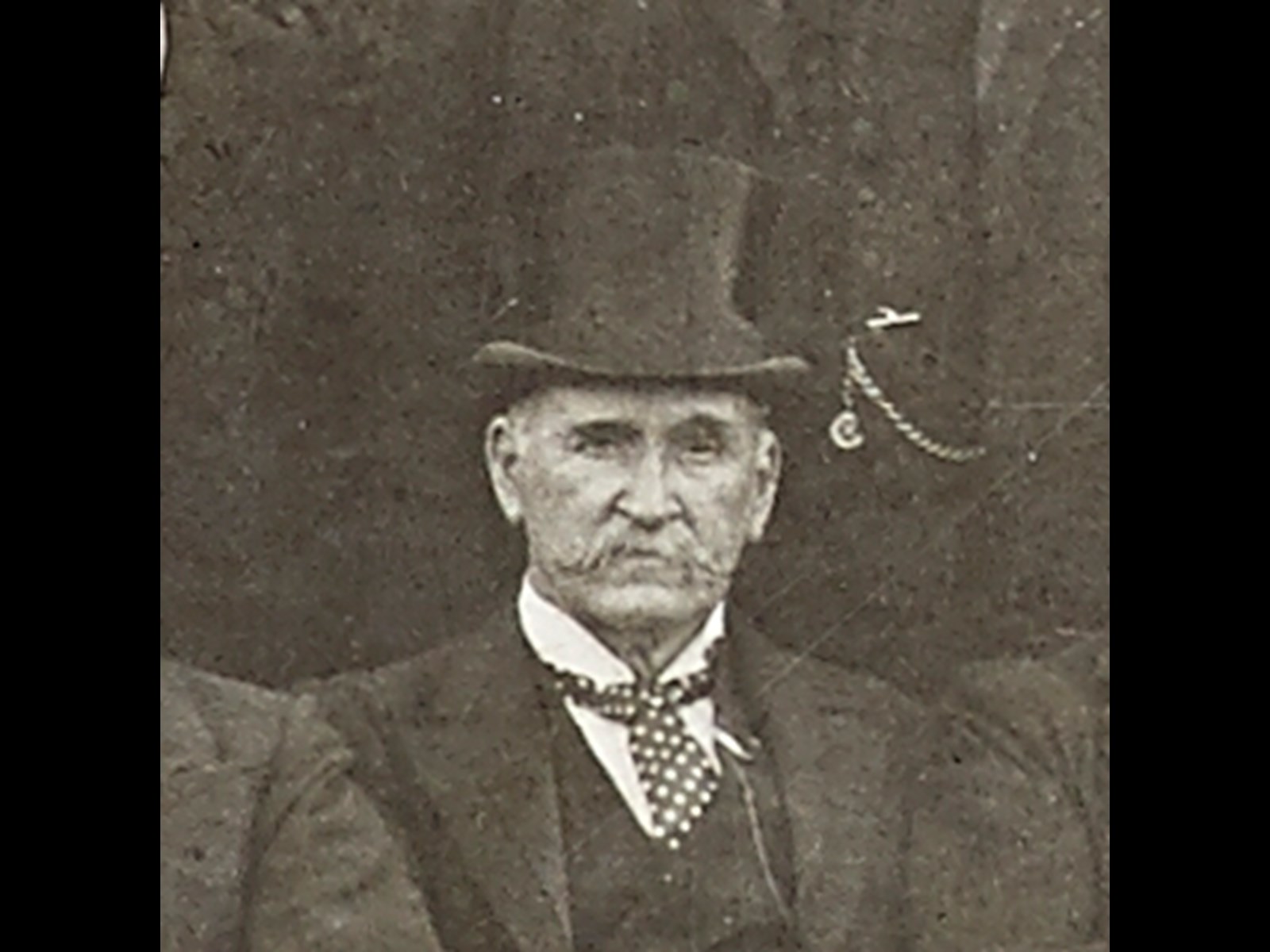 William Winter [Winter-Irving]