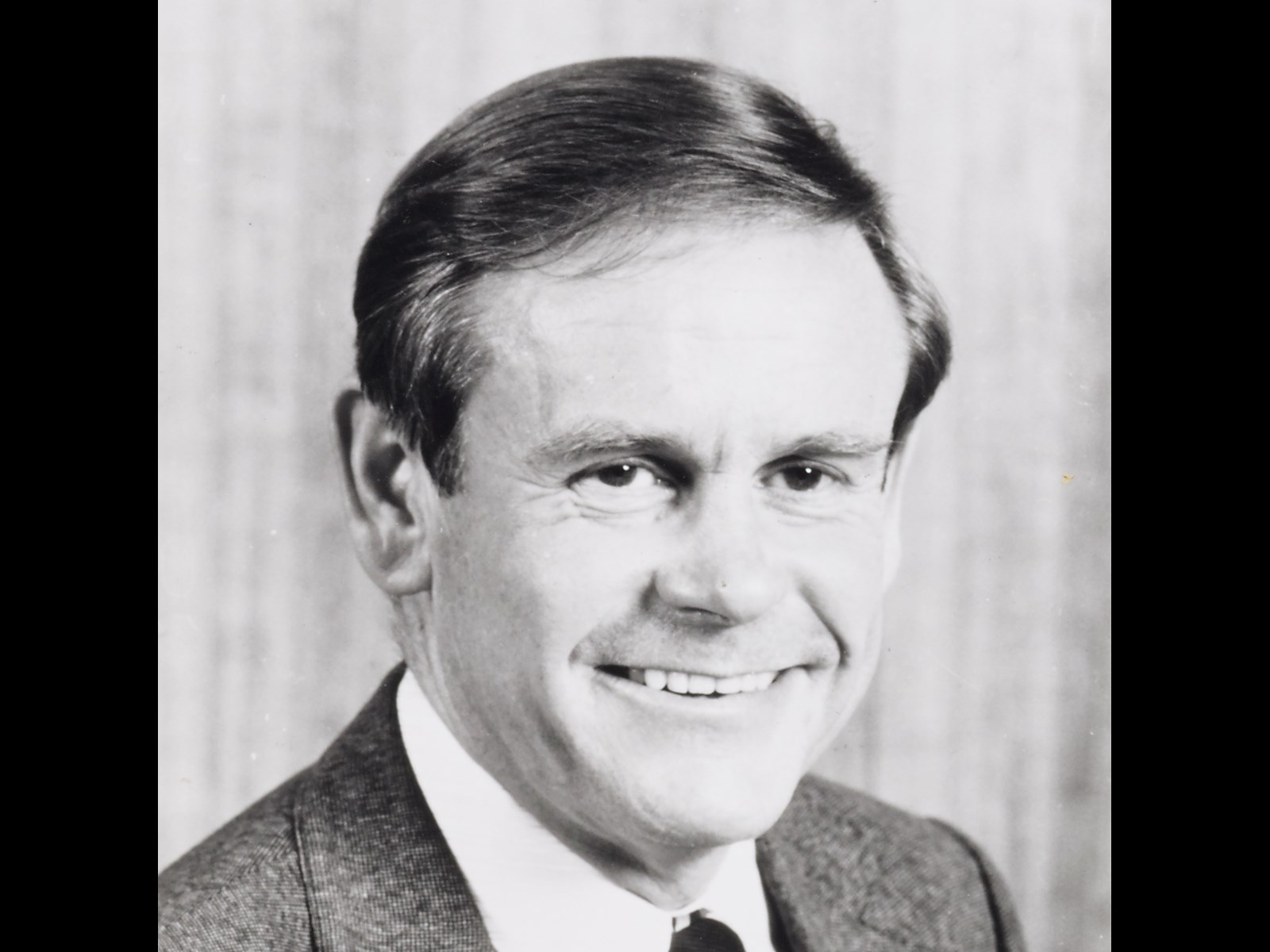 Roderick Alexander Mackenzie