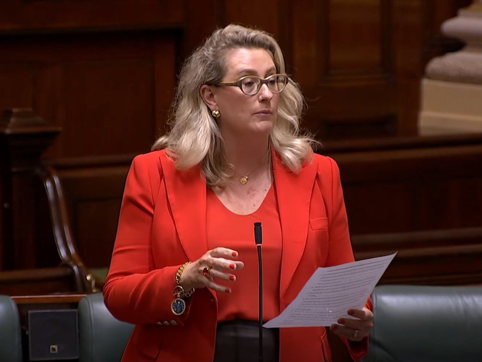 Gambling and liquor regulation in Victoria: a follow up of three ...