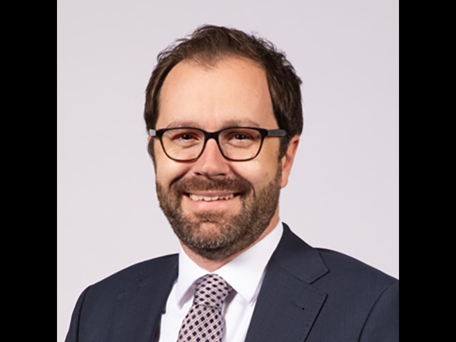 Nick Staikos - Parliament of Victoria