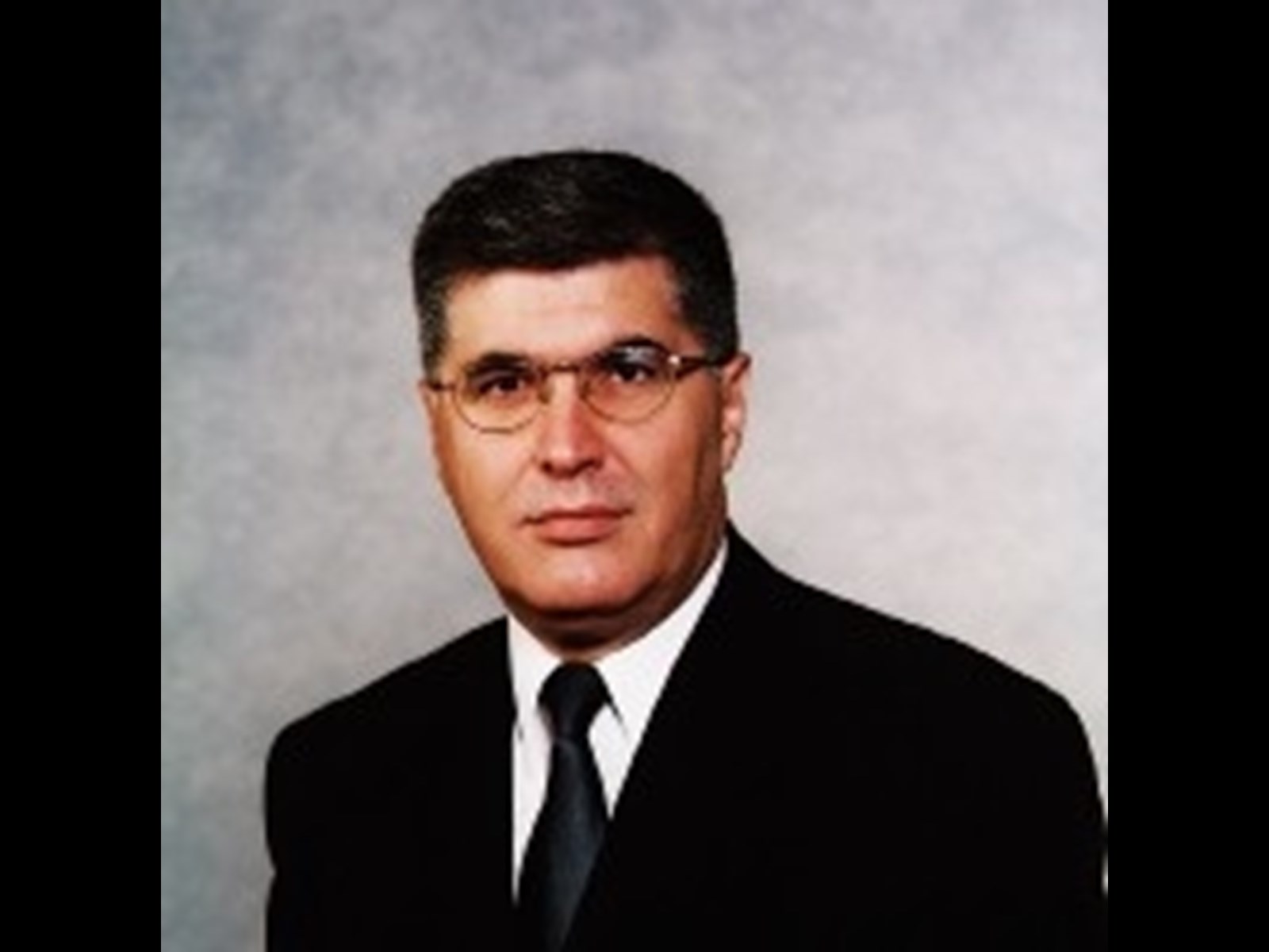 Alex Andrianopoulos - Parliament of Victoria