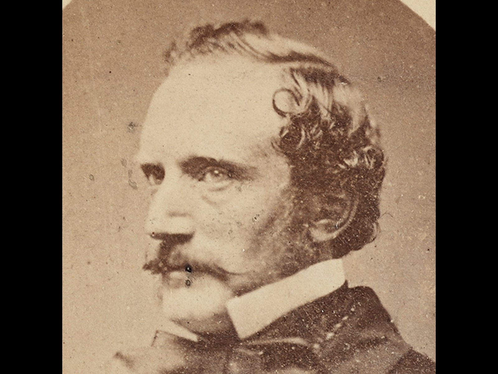 Alexander Palmer - Parliament of Victoria