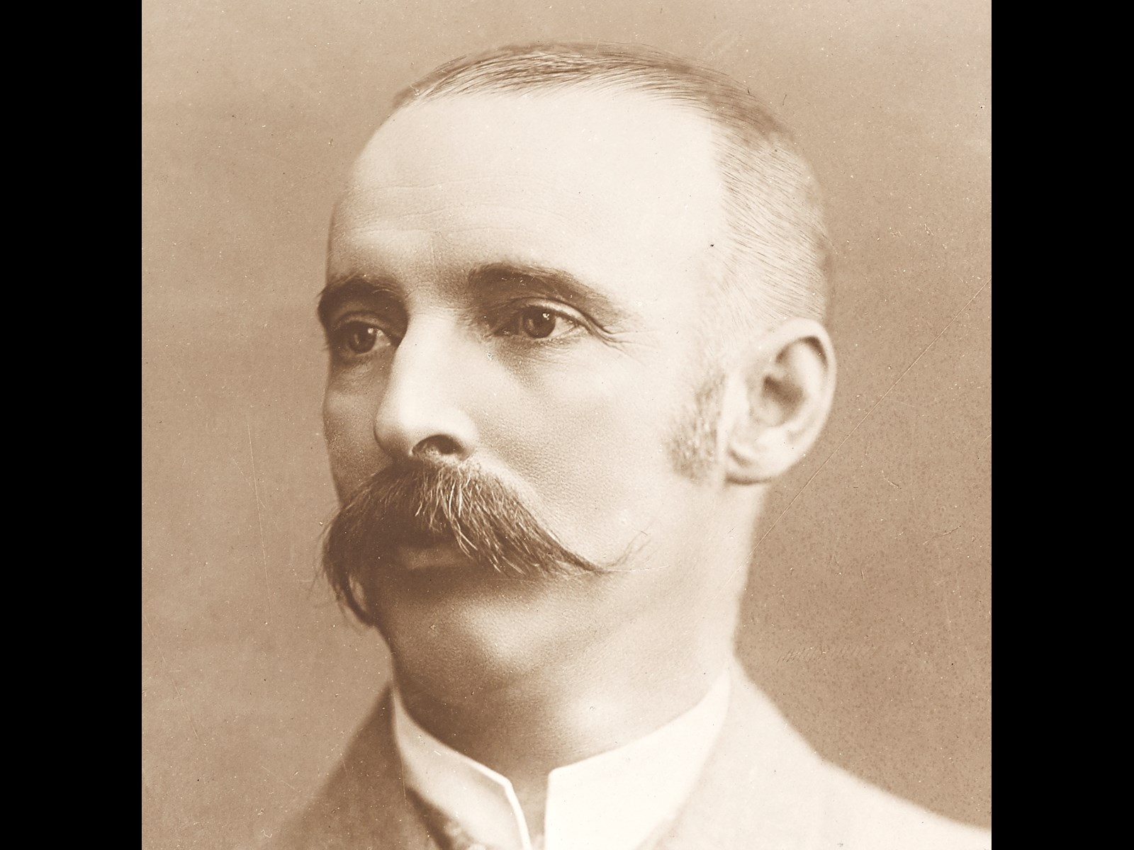 William Shiels - Parliament of Victoria