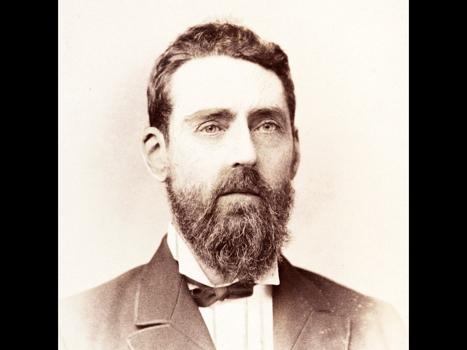 Henry Wrixon - Parliament of Victoria