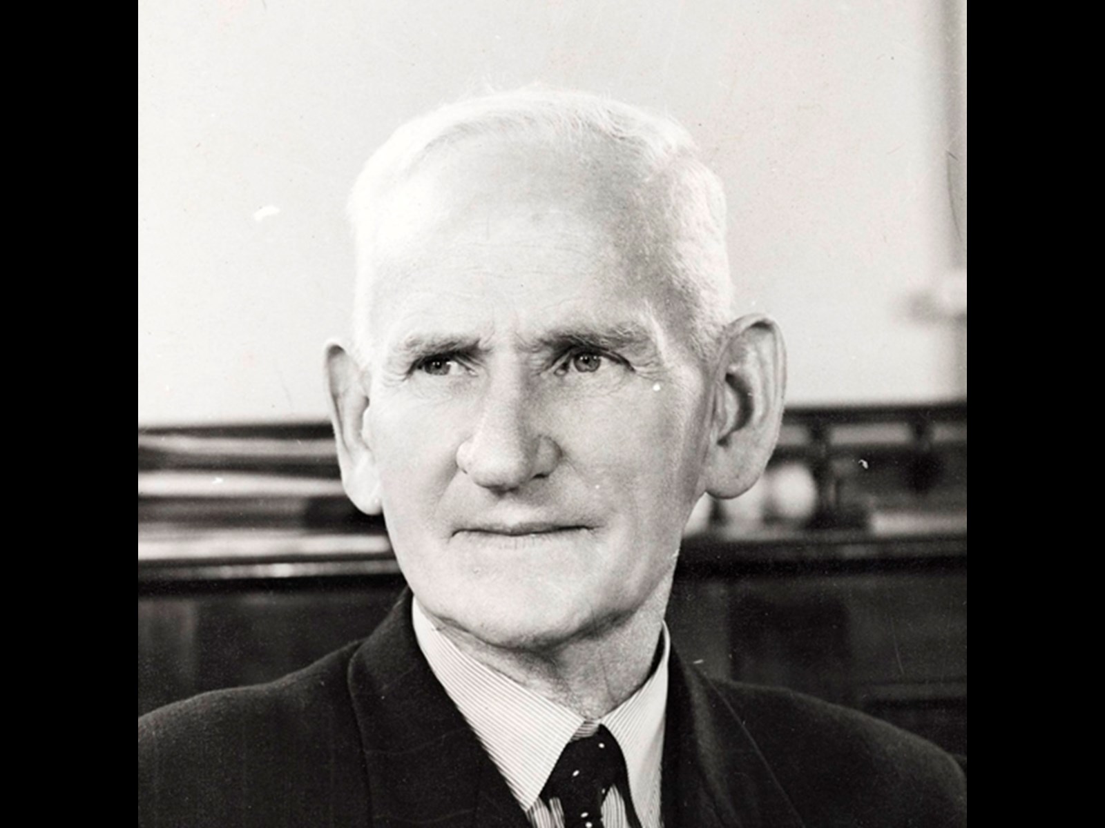 Albert Lind - Parliament of Victoria