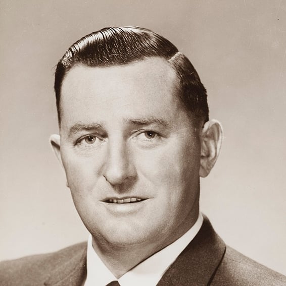 James McCabe - Parliament of Victoria