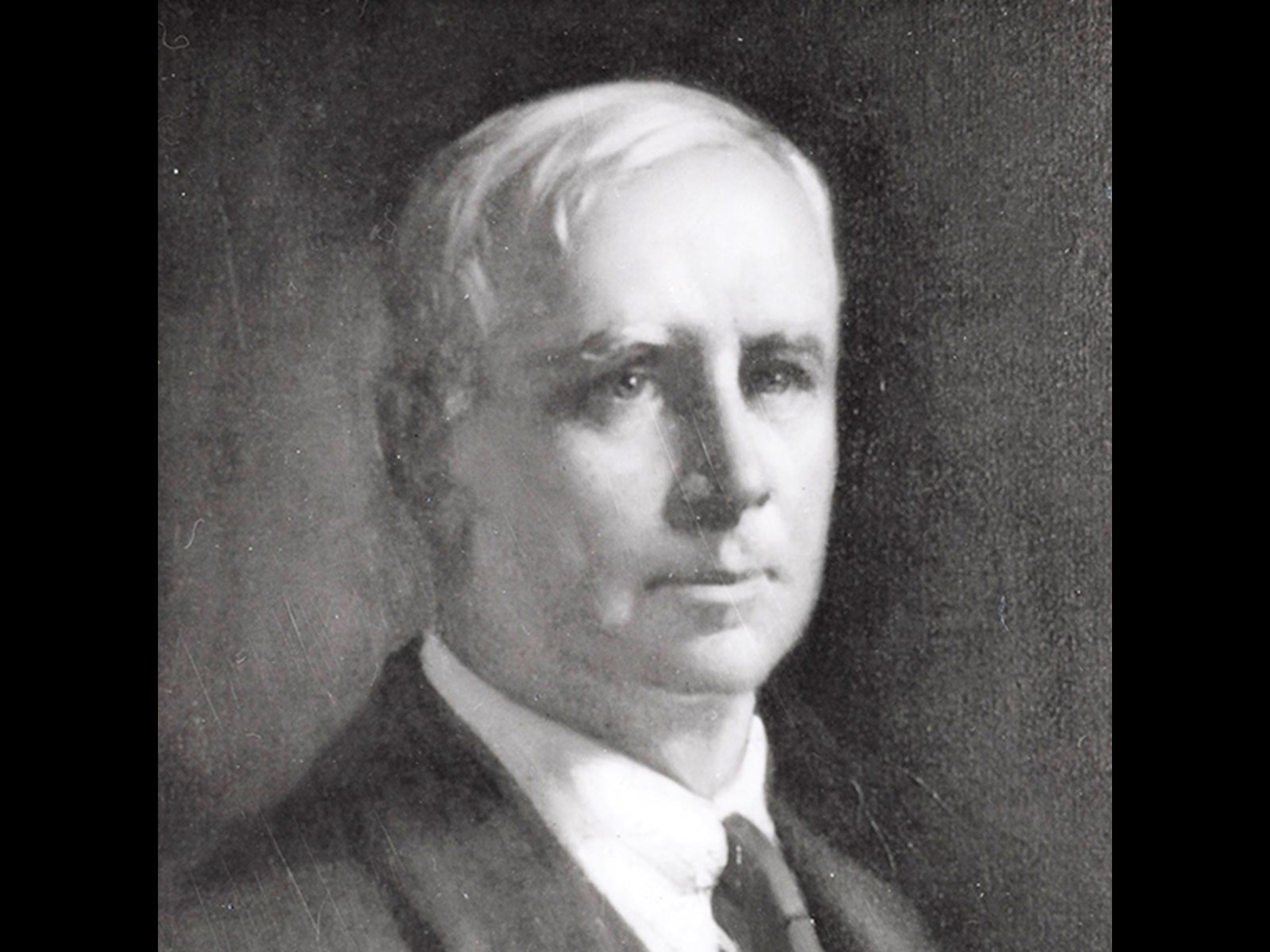 Donald Mackinnon - Parliament of Victoria