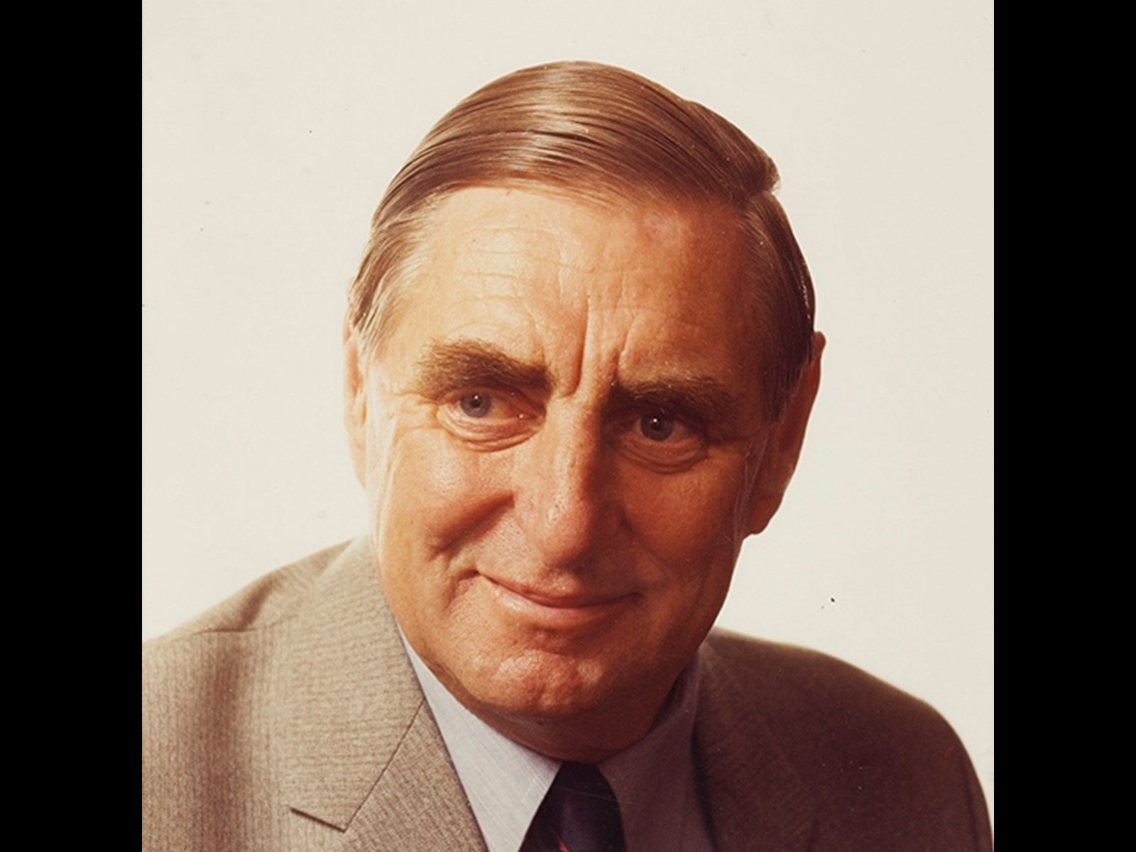 Peter Ross-Edwards - Parliament of Victoria