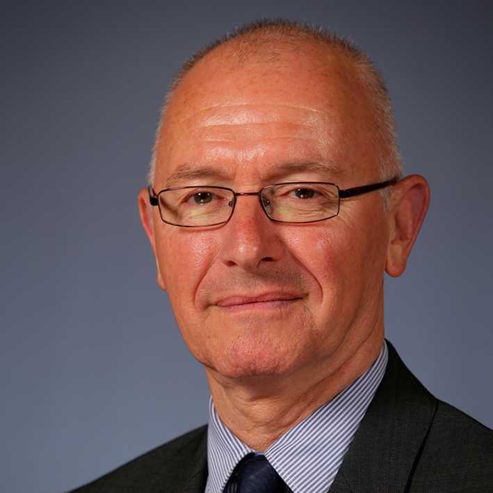 John Scheffer - Parliament of Victoria