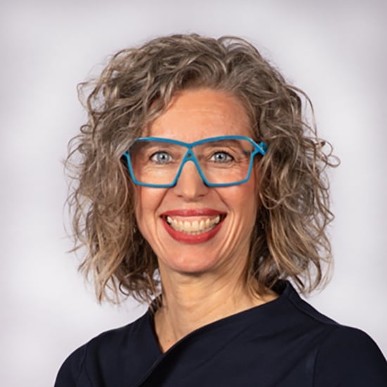 Nina Taylor - Parliament of Victoria