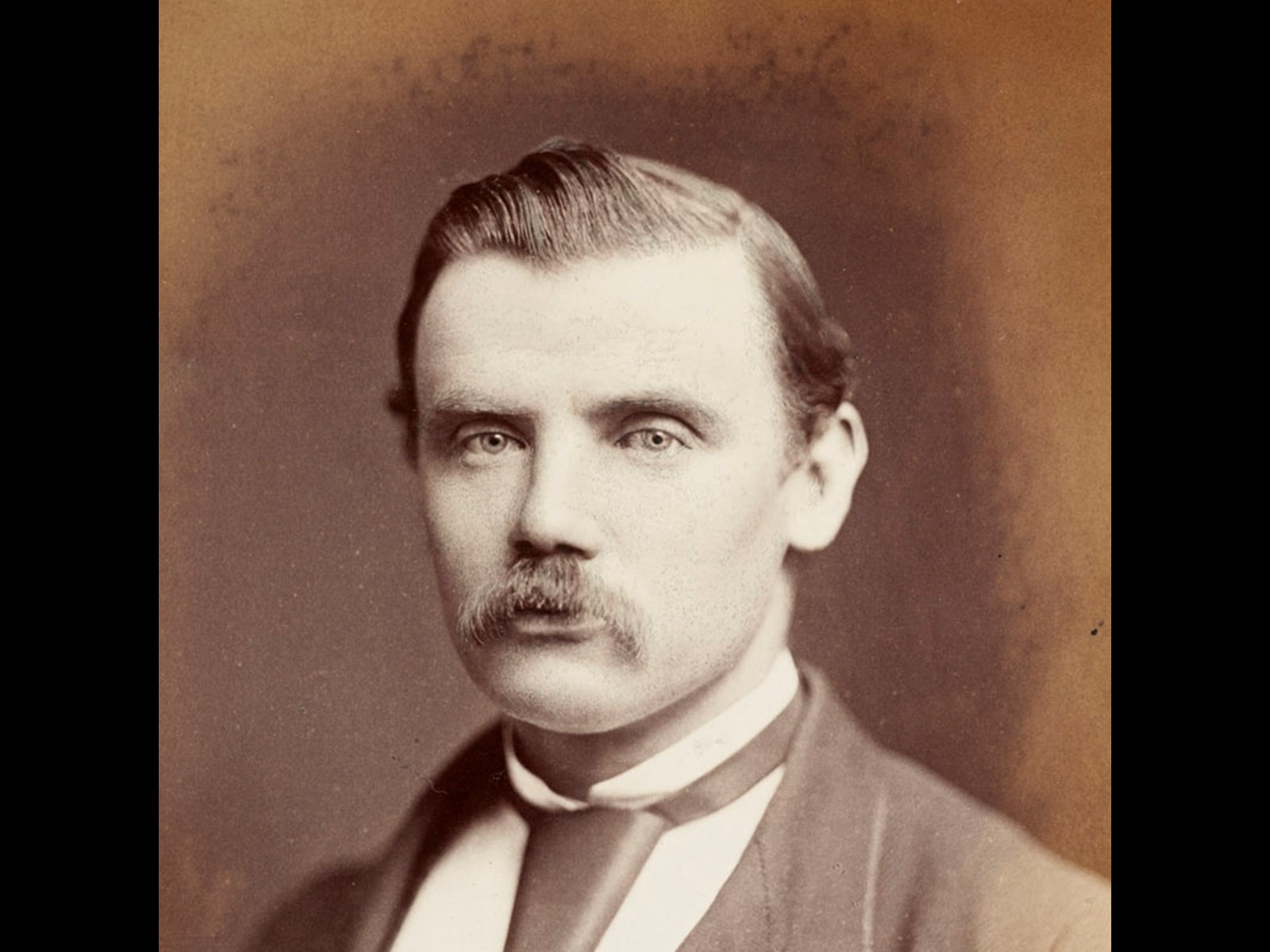 Andrew Lyell - Parliament of Victoria