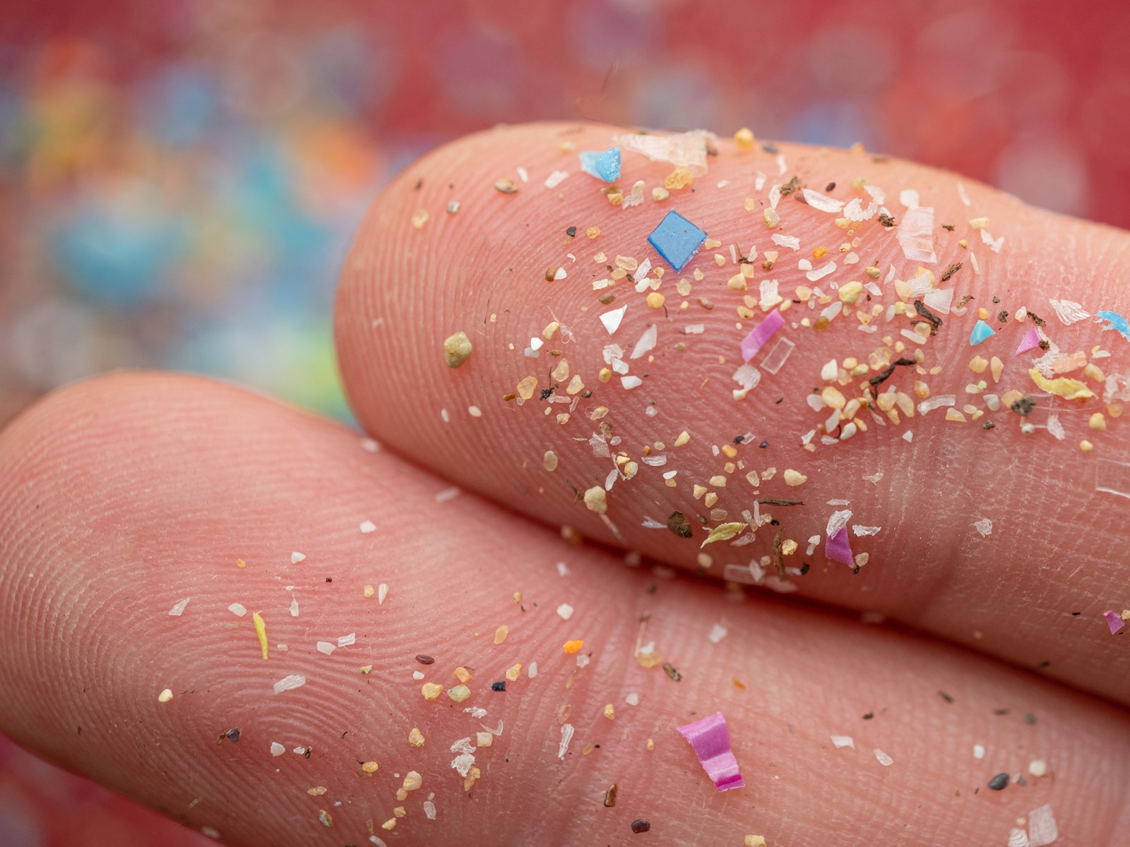 Microplastics in biosolids: definitions and implications - Parliament ...