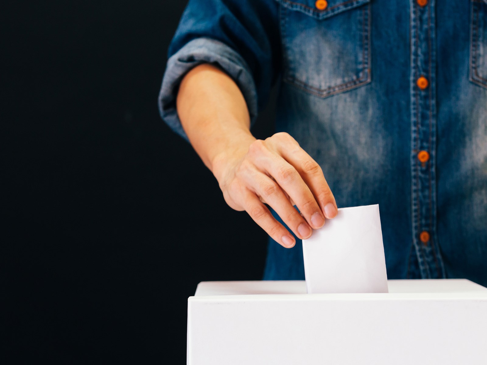 Representation and democracy - Parliament of Victoria