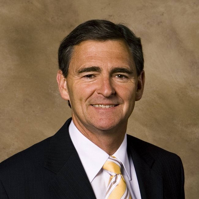 John Brumby - Parliament of Victoria