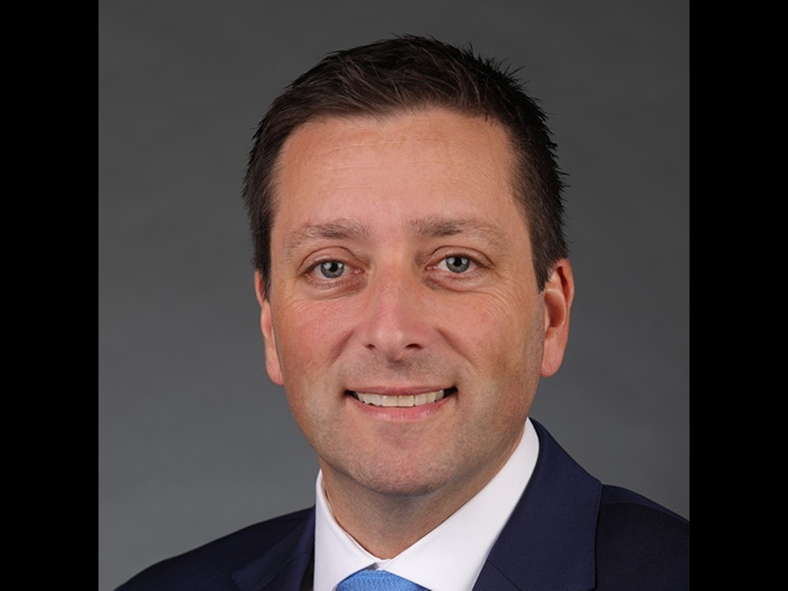 Matthew Guy - Parliament of Victoria