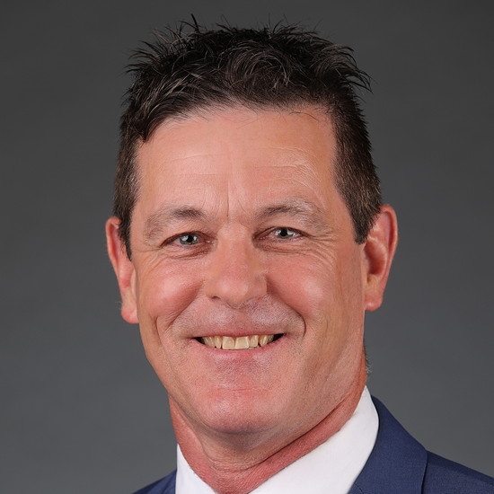 Russell Northe - Parliament of Victoria