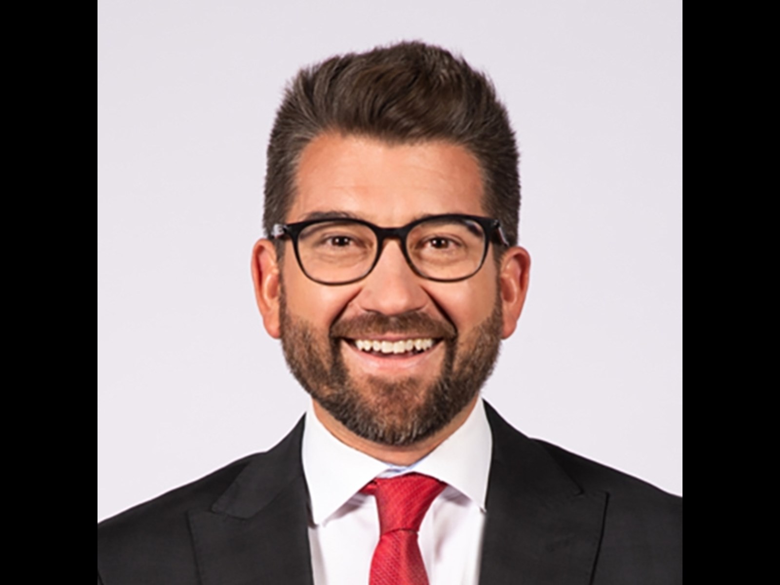 Josh Bull - Parliament of Victoria