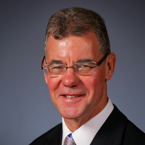 Peter Ronald Hall - Parliament of Victoria