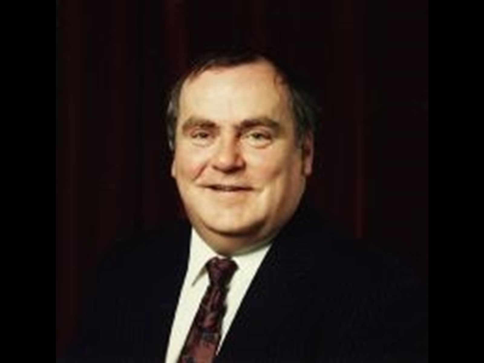 William Landeryou - Parliament of Victoria