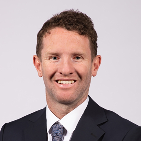 Dylan Wight - Parliament of Victoria