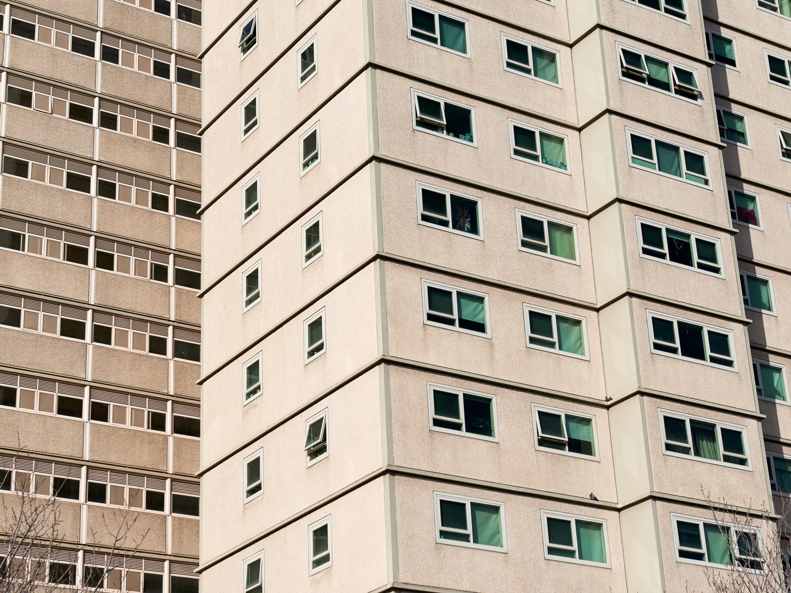 Inquiry into the redevelopment of Melbourne’s public housing towers ...
