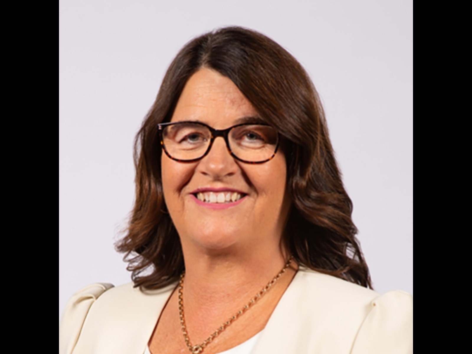 Roma Britnell - Parliament of Victoria