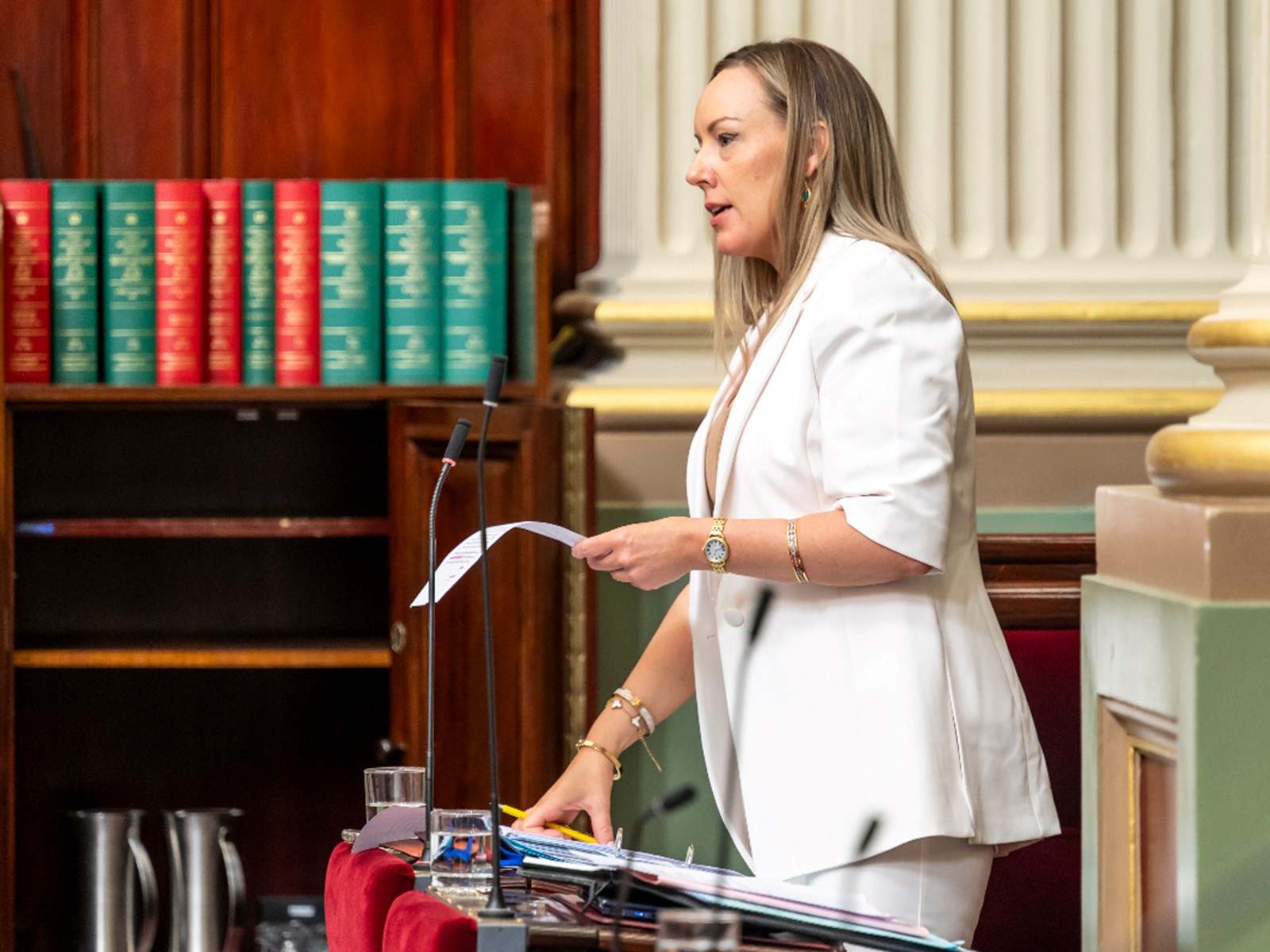Victoria expands legal definition of family violence - Parliament of ...