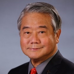 Hong Lim - Parliament of Victoria
