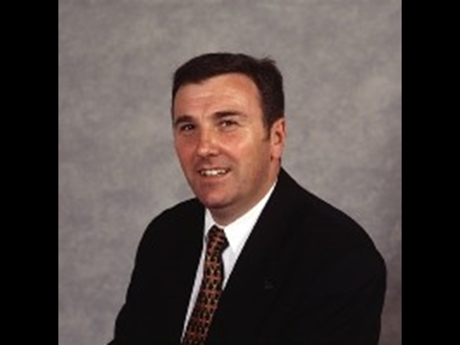 Ron Wilson - Parliament of Victoria