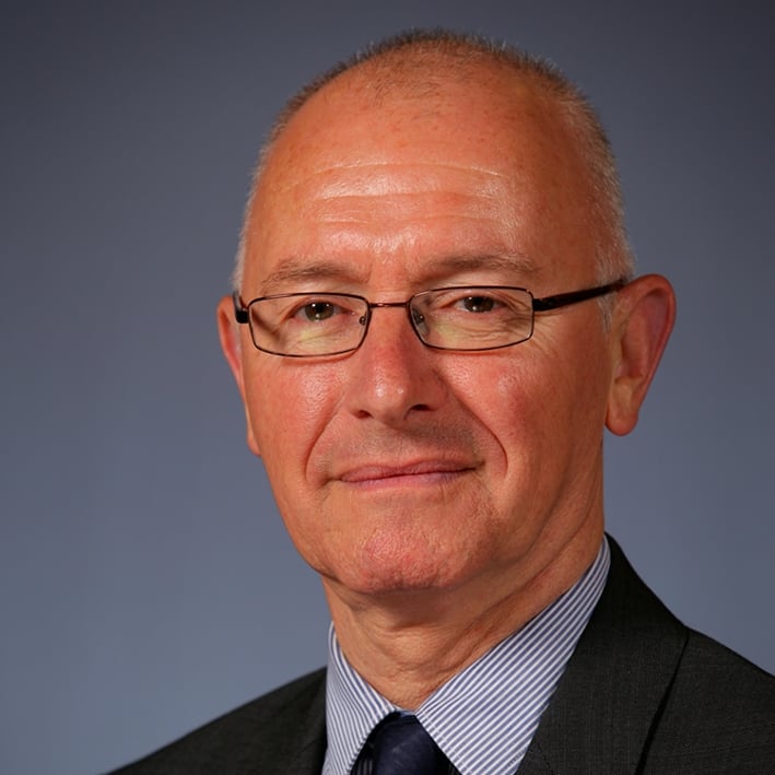 John Scheffer - Parliament of Victoria