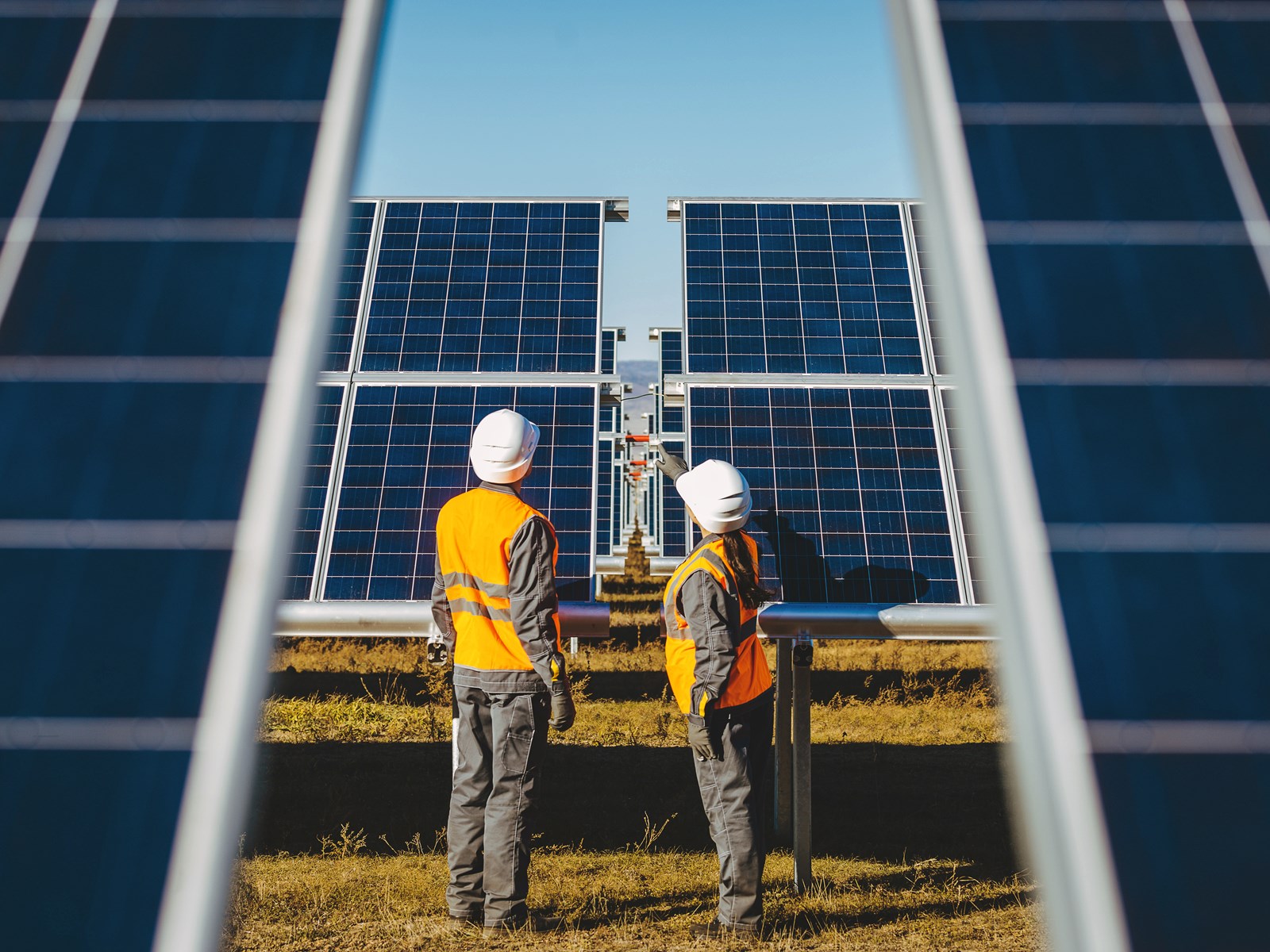 Legislative Council passes renewable energy targets bill - Parliament ...