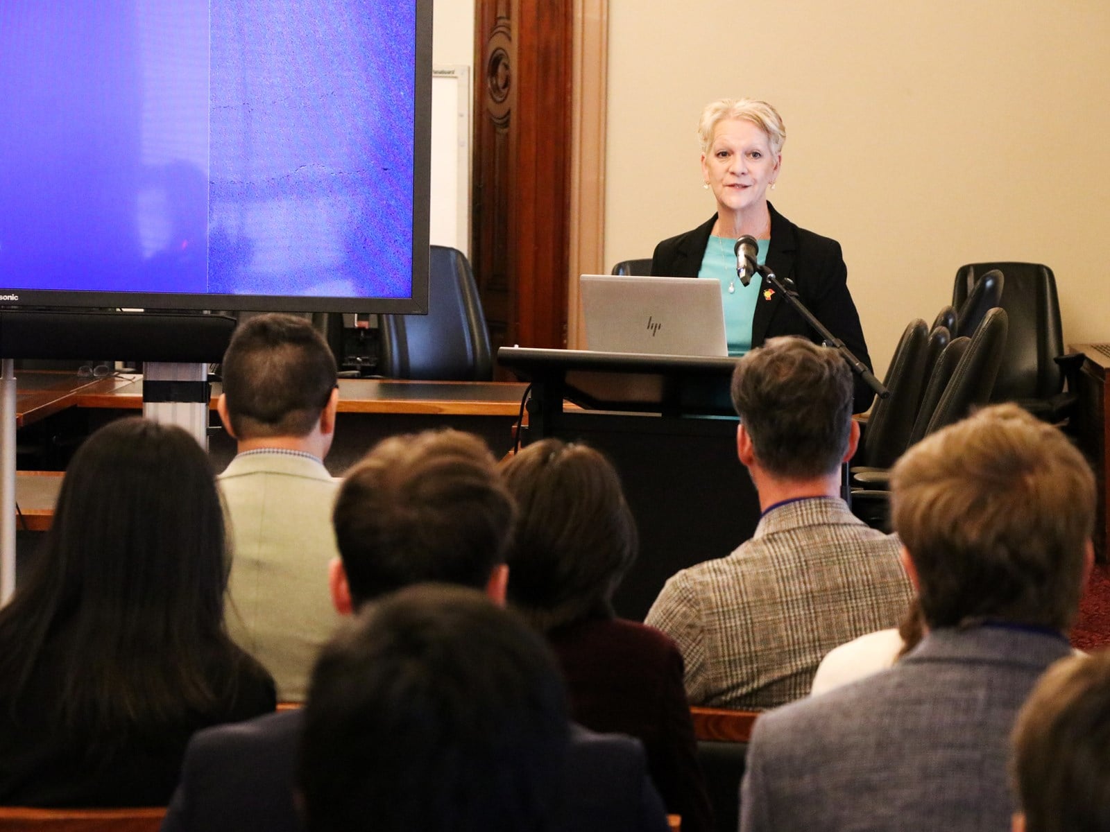 Victorian Parliamentary Internship Program 2023 - Parliament of Victoria