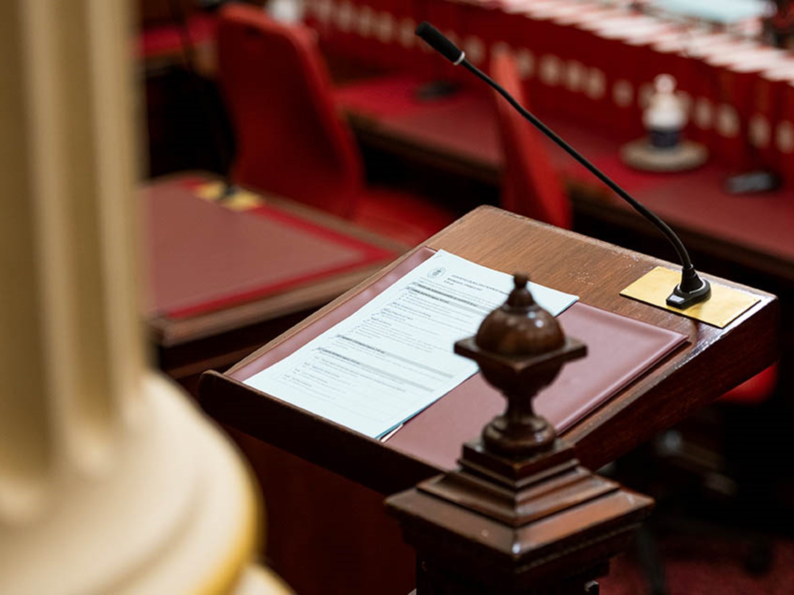 Sitting days set for 2023 - Parliament of Victoria