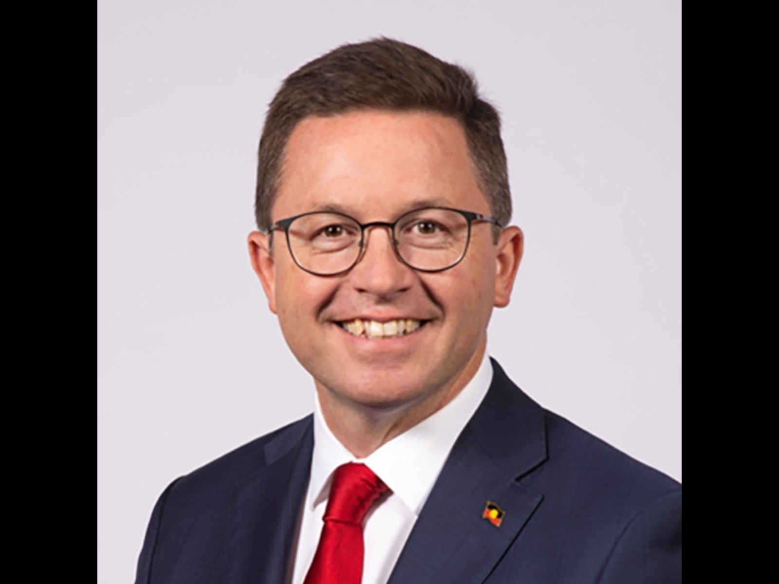 Anthony Carbines - Parliament of Victoria