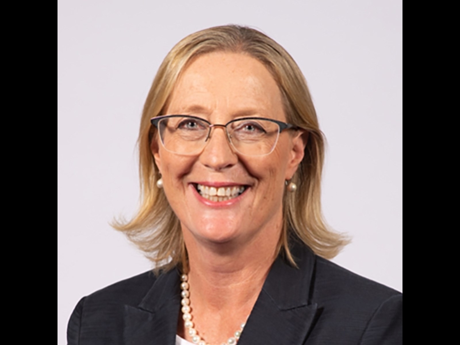 Cindy McLeish - Parliament of Victoria