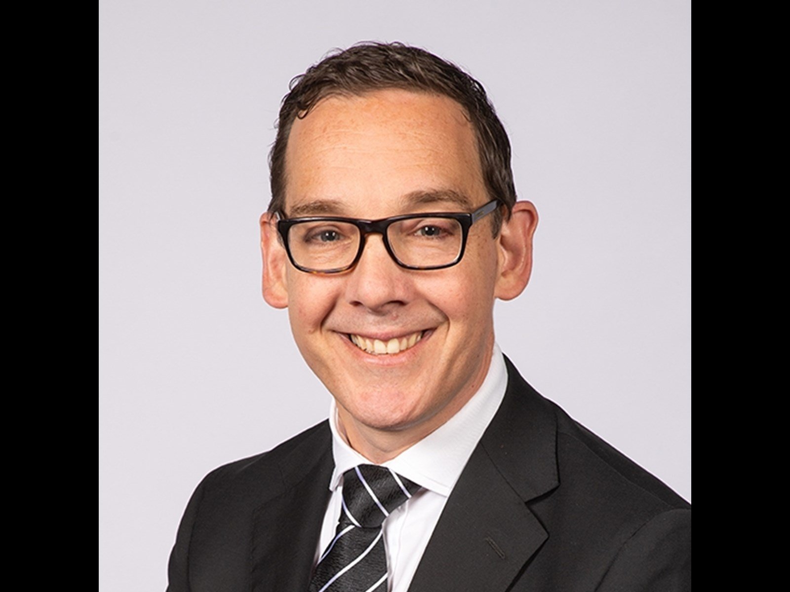 Steve Dimopoulos - Parliament of Victoria