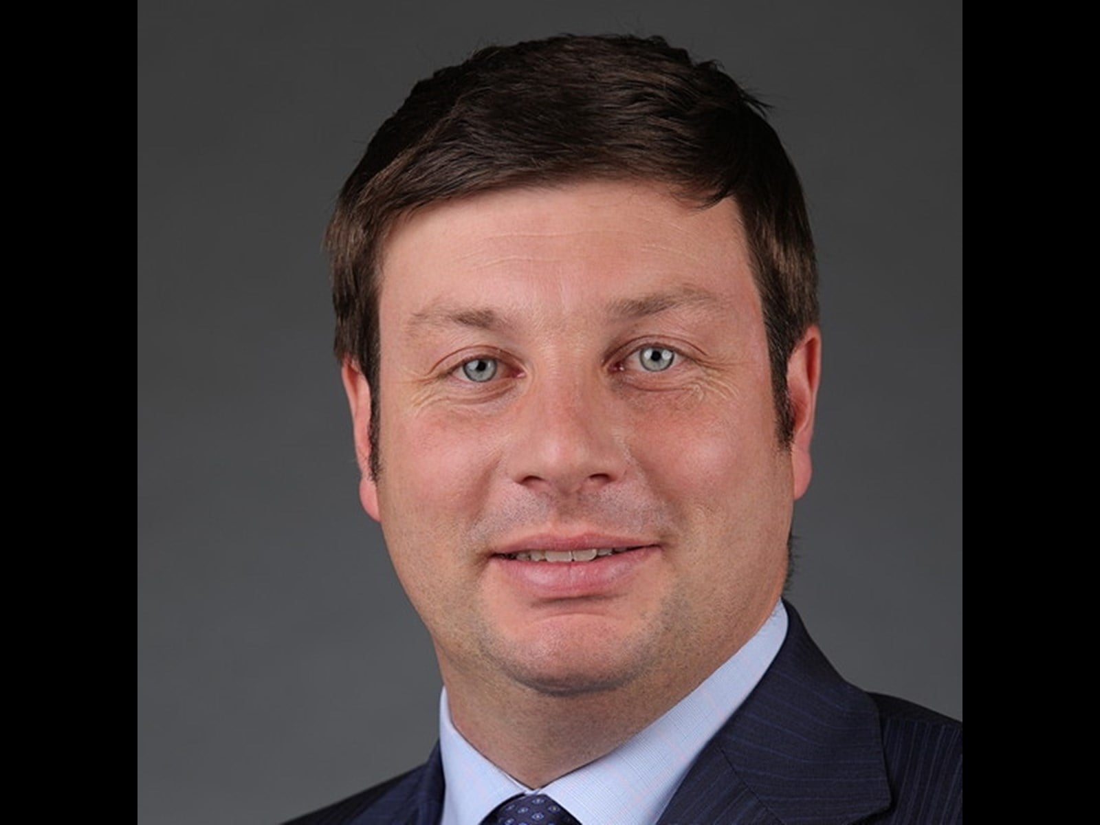 Tim Smith - Parliament of Victoria