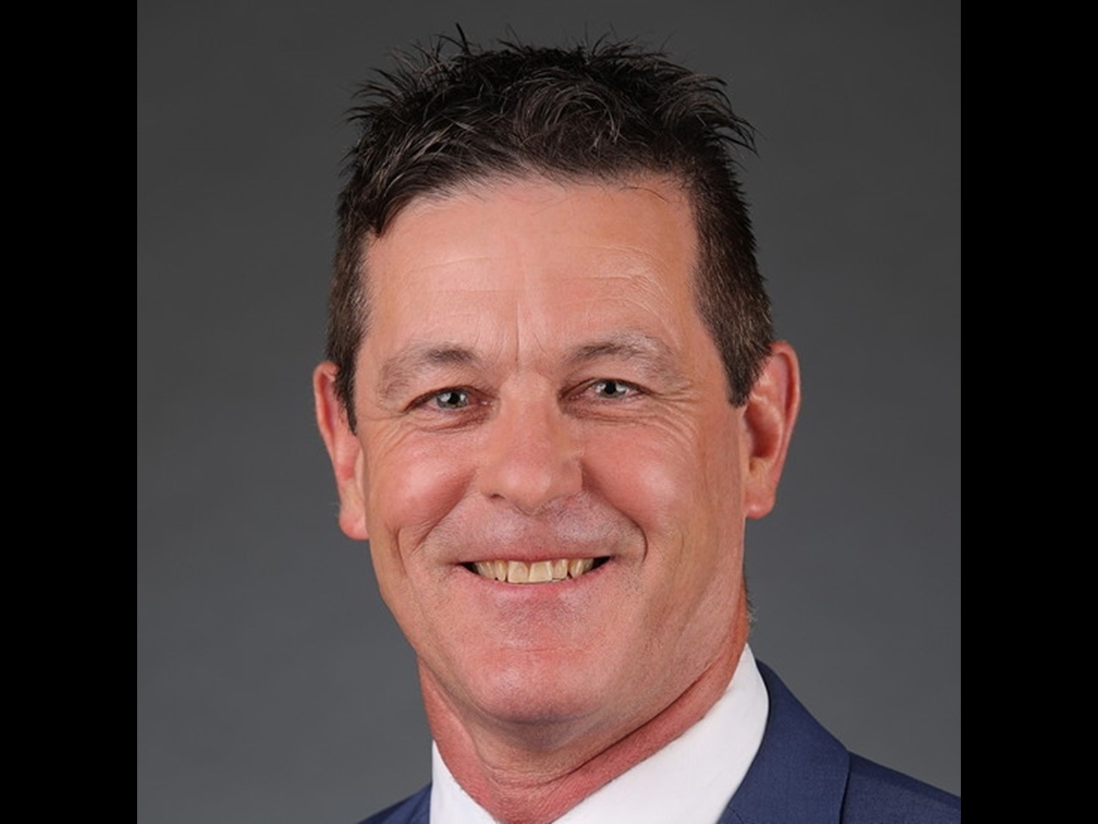 Russell Northe - Parliament of Victoria
