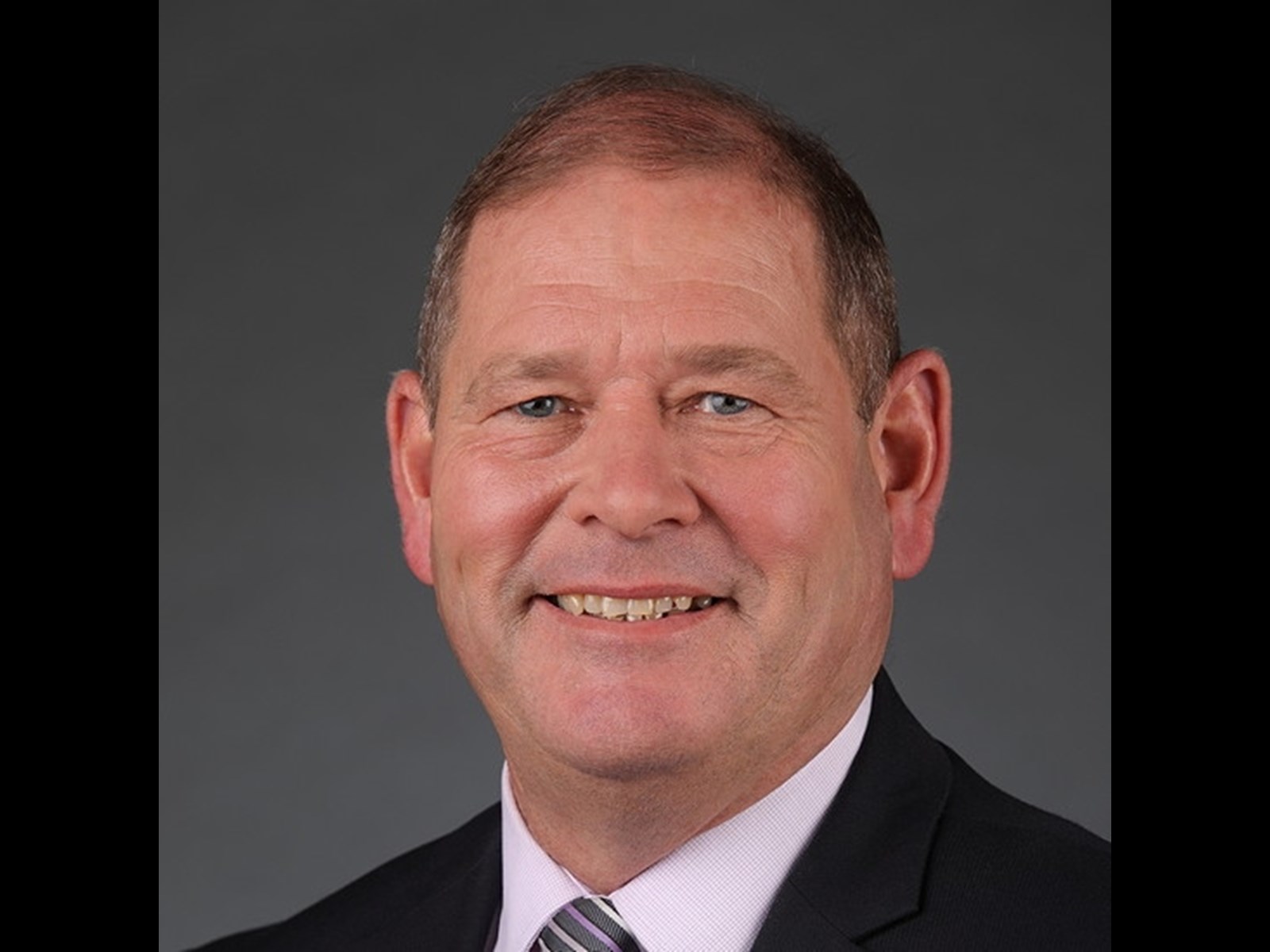 Tim McCurdy - Parliament of Victoria