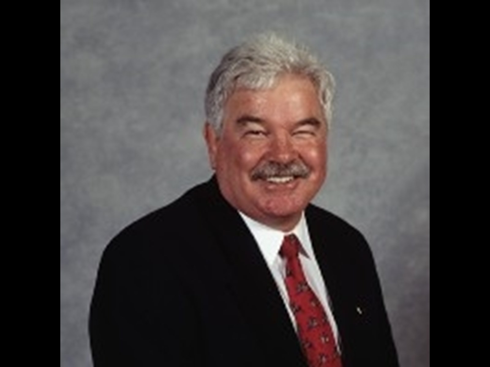 Ron Best - Parliament of Victoria