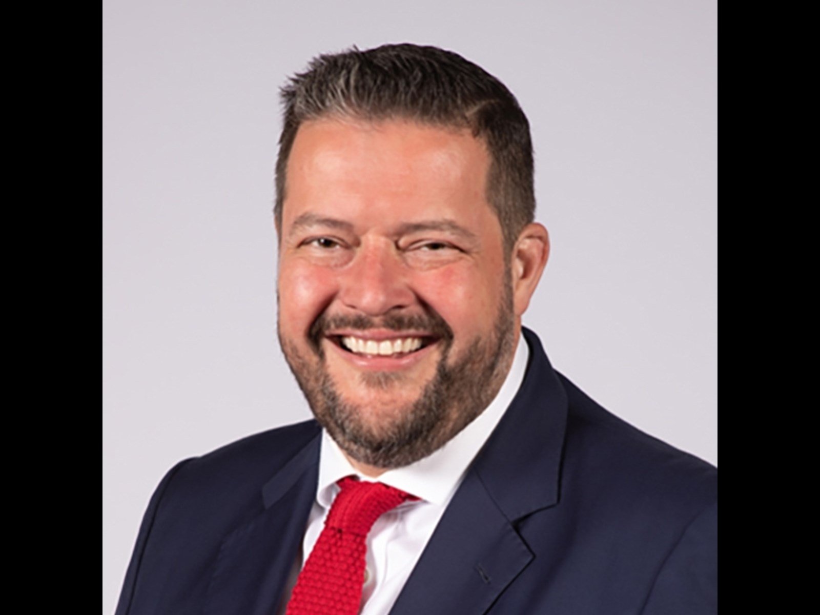 Will Fowles - Parliament of Victoria