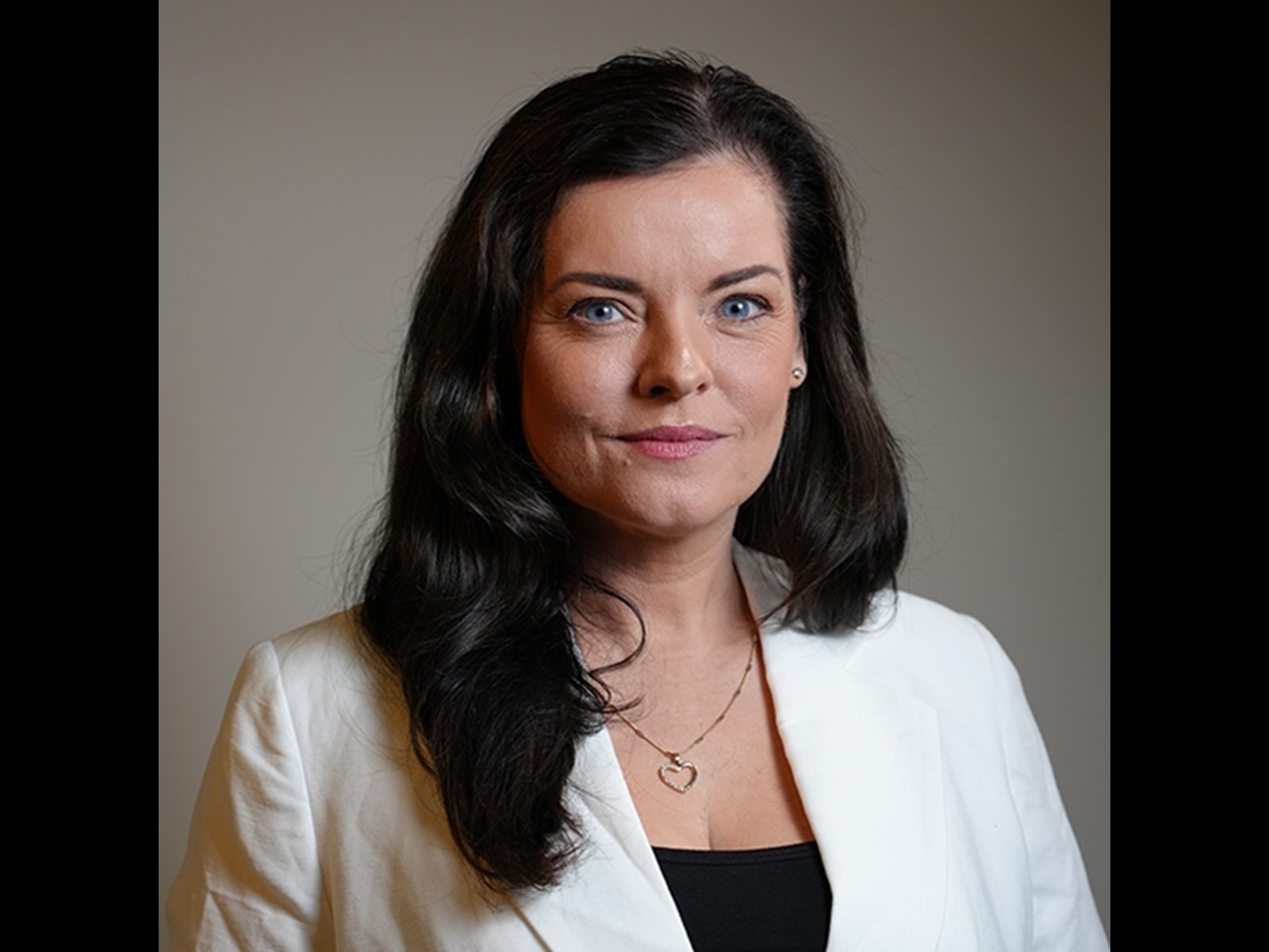 RikkieLee Tyrrell - Parliament of Victoria