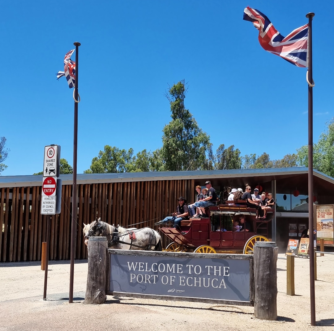 Echuca regional sitting takes parliament to the people of northern ...