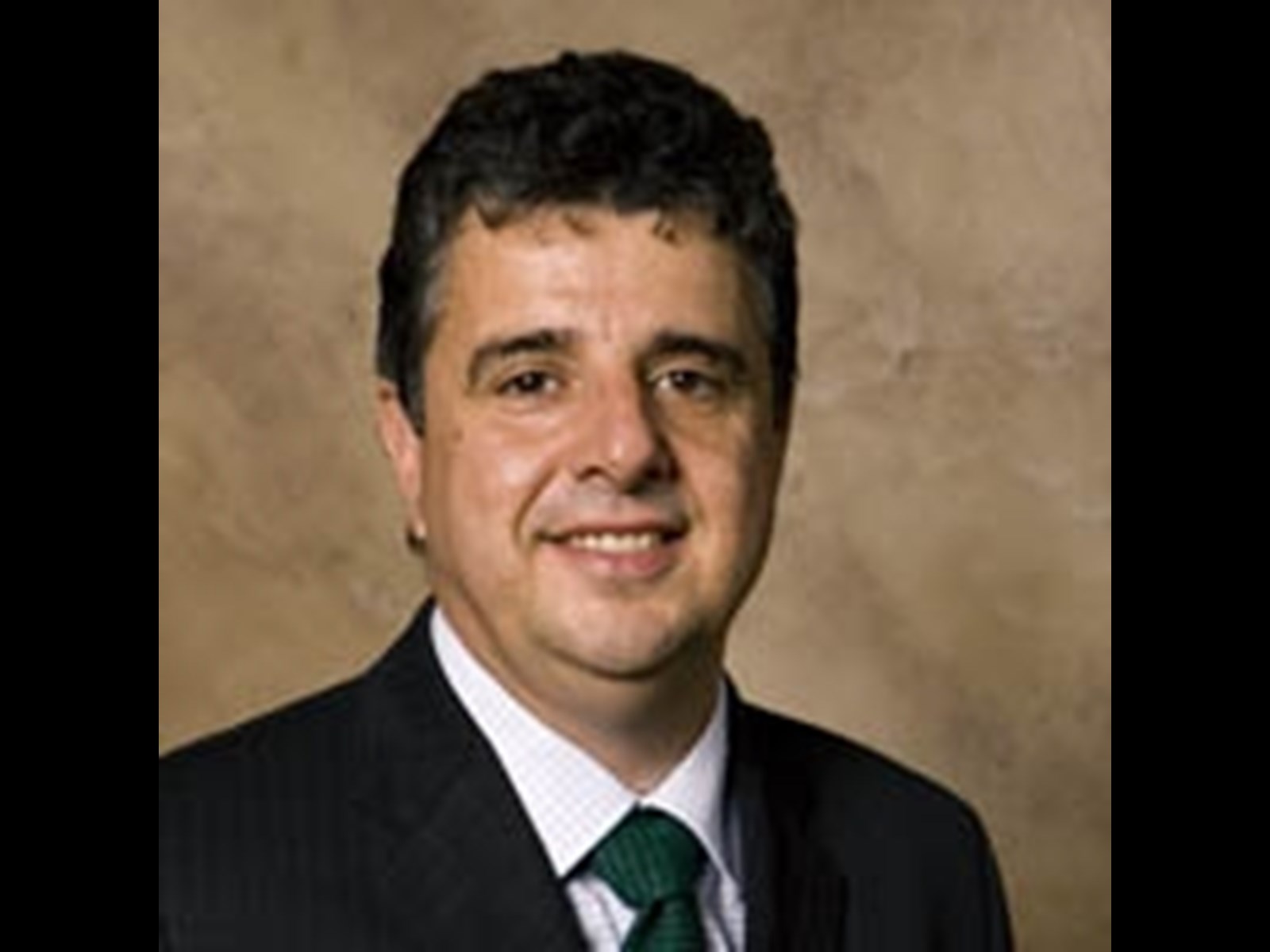 Carlo Carli - Parliament of Victoria