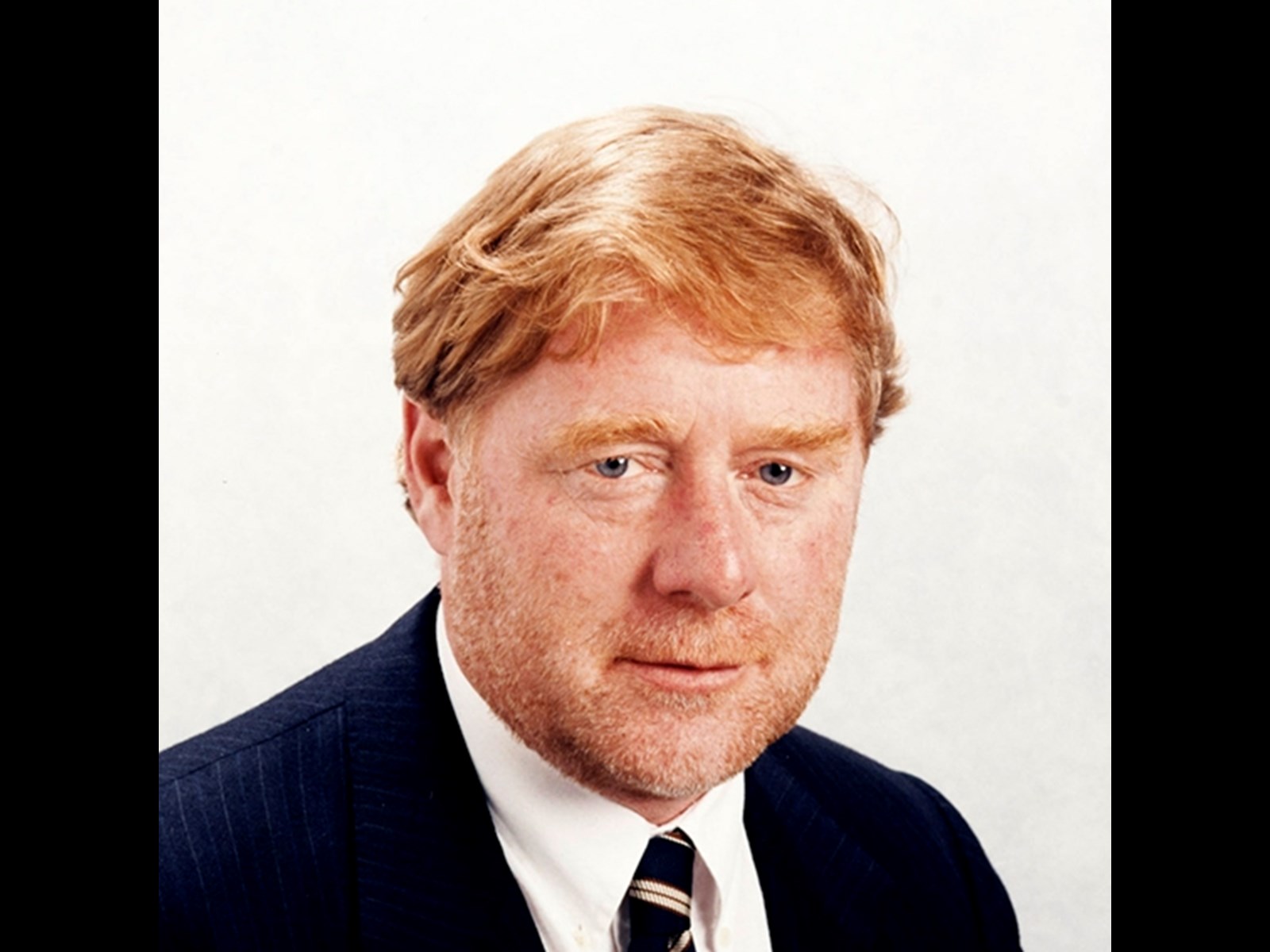 Anthony John Sheehan - Parliament of Victoria