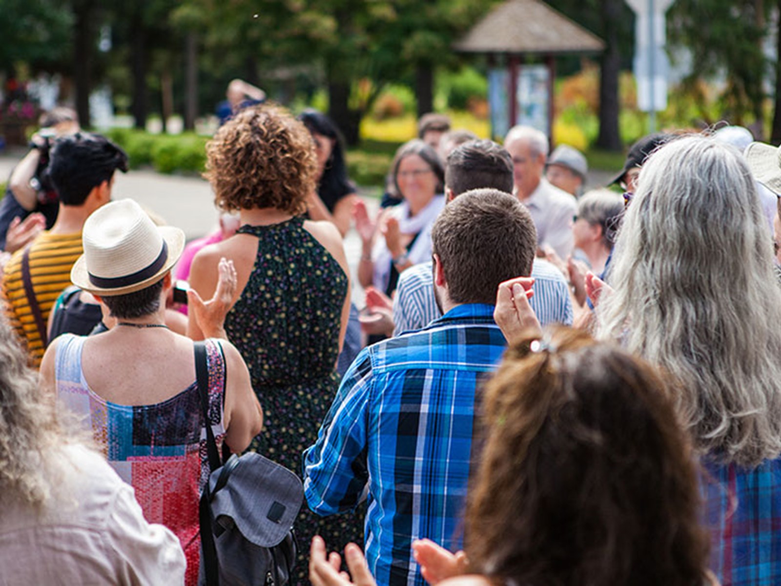 Inquiry into Community Consultation Practices - Parliament of Victoria